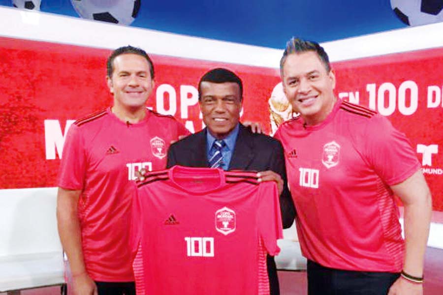 Teófilo ‘Nene’ Cubillas: “Yo Sé Lo Que Es Fallar Un Penal” - Todo Sport