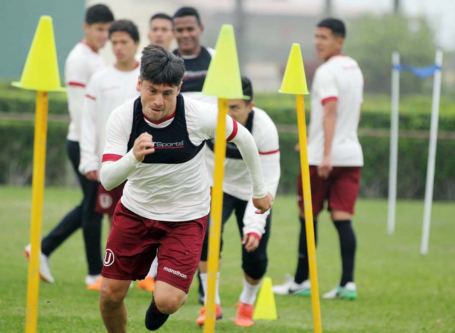 Manicero “Hemos Mejorado” - Todo Sport