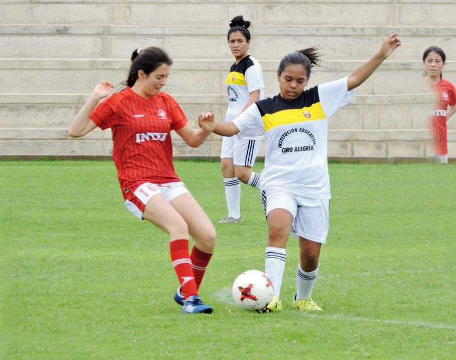 Fútbol Femenino En Todo El País - Todo Sport