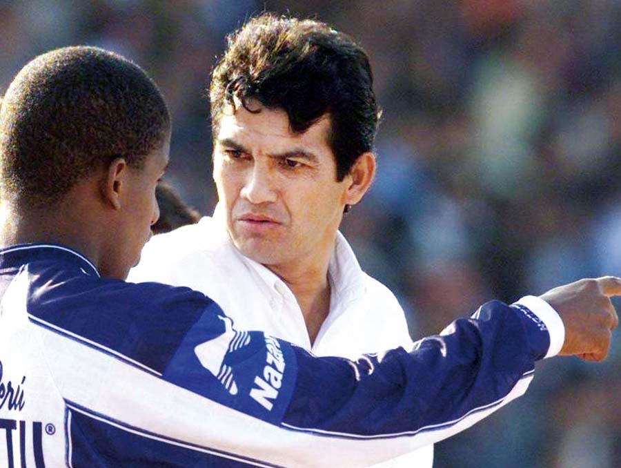 Habla Franco - Todo Sport