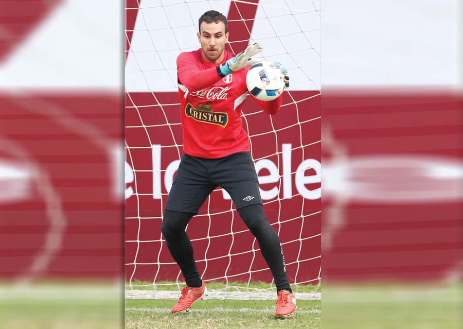 Espera Su Chance - Todo Sport