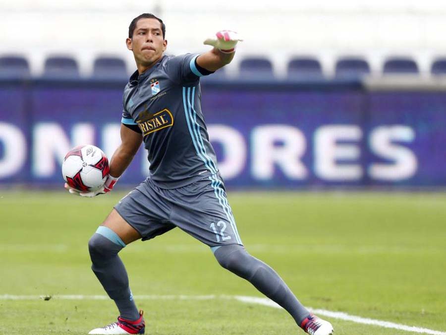 ‘Pato’ Álvarez: “Haremos Una Gran Copa” - Todo Sport