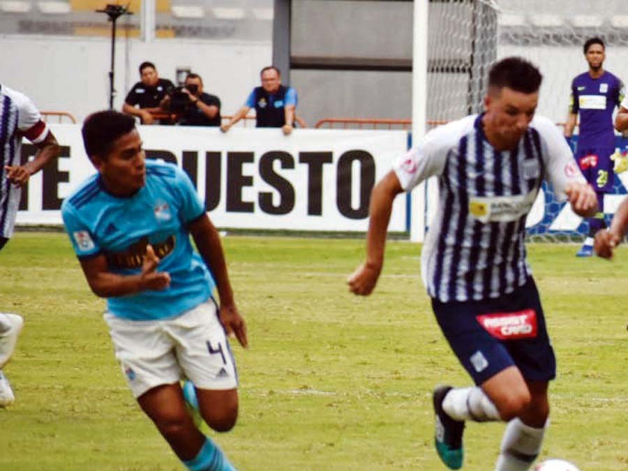 El Mejor De La Cancha - Todo Sport