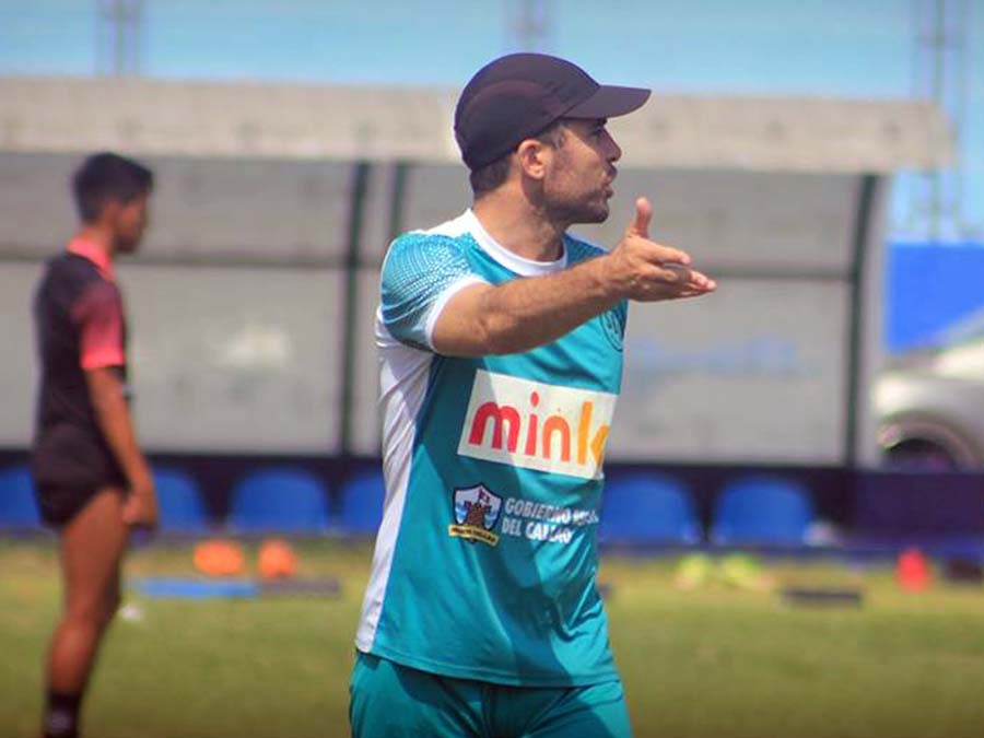 Todo vuelven - Todo Sport