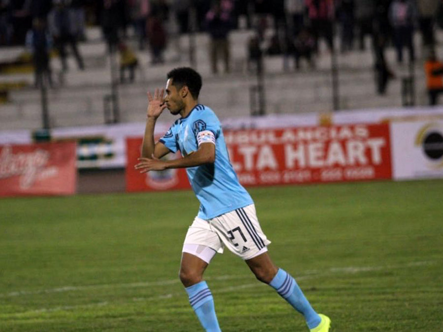 Lobatón “No imaginamos llegar a penales” - Todo Sport