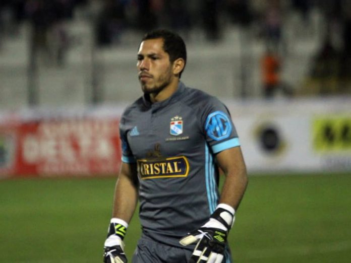 ‘Pato’ Álvarez: “Lo Estudié A Peralta Cuando Me Anotó” - Todo Sport