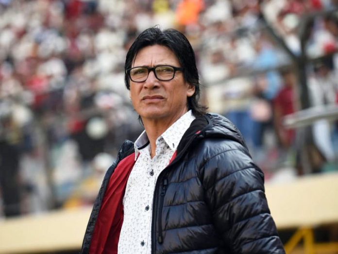 Ángel Comizzo “Bienvenidos A Su Casa” - Todo Sport