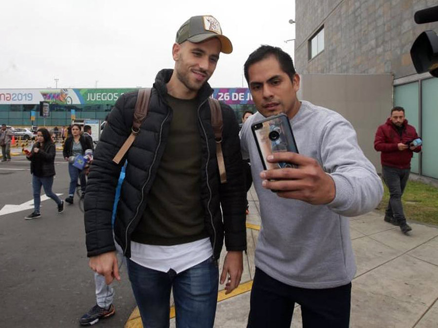 Federico Rodríguez “Fue Una Victoria Importante” - Todo Sport