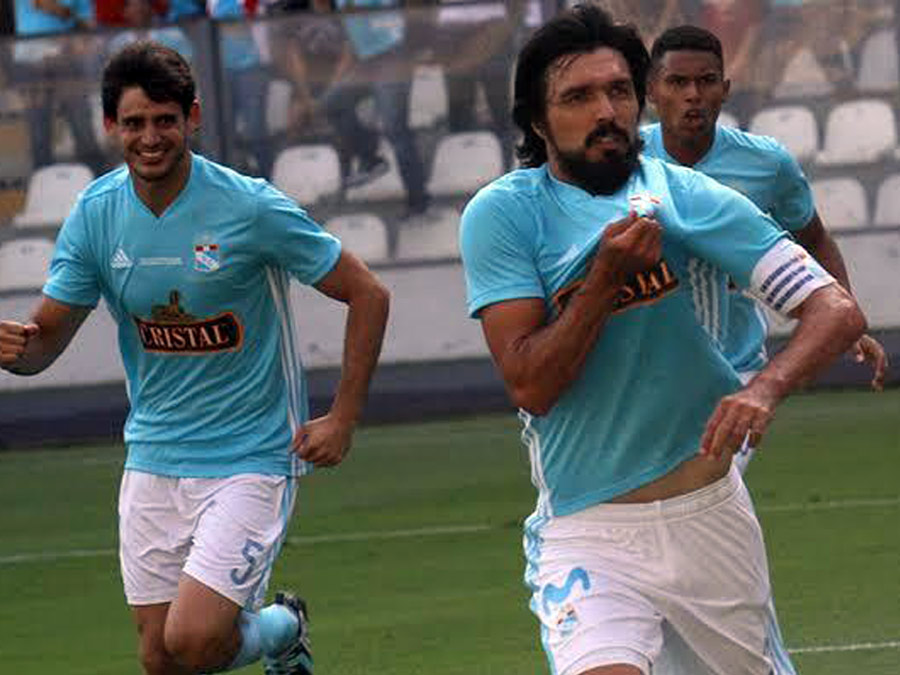 Las últimas De Piqui - Todo Sport