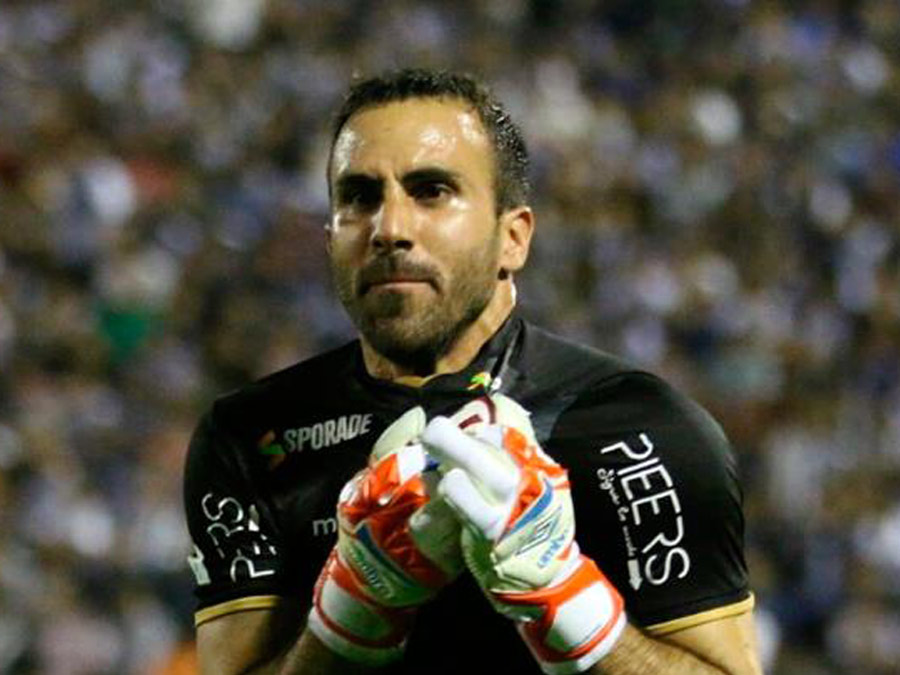 Carvallo “Es Injusto Decir Que Los Errores Nos Favorecen” - Todo Sport