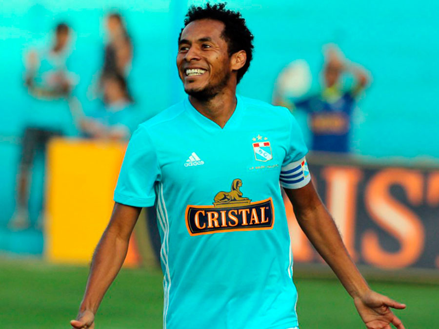 Carlos Lobatón Cambio De Opinión - Todo Sport