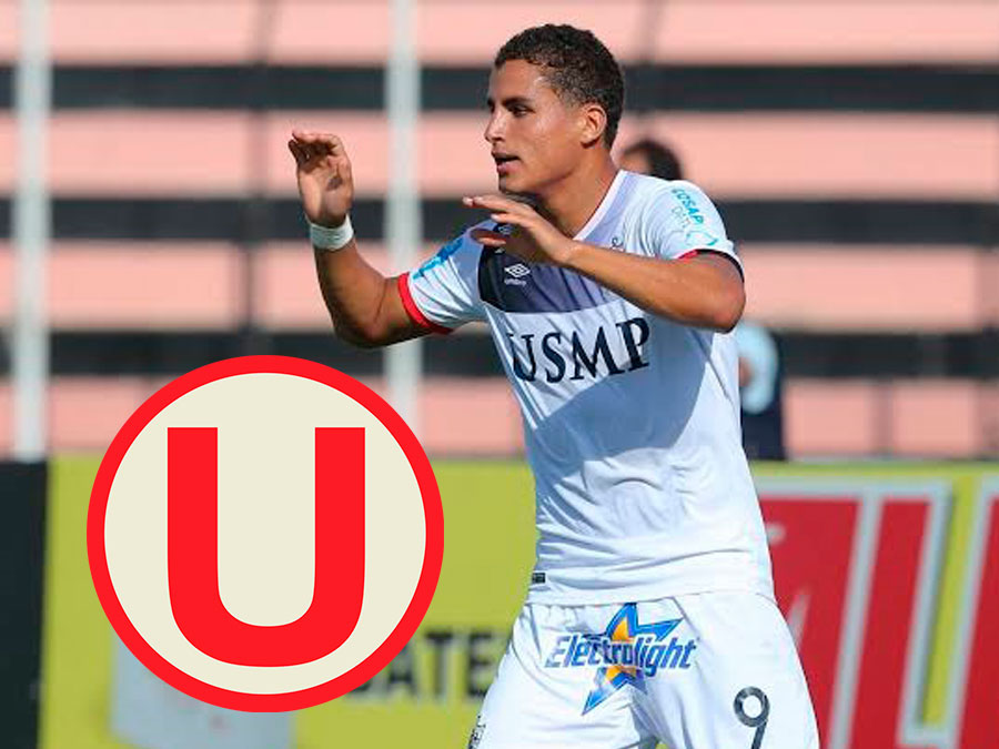 A…Succar Para La ‘U’ - Todo Sport