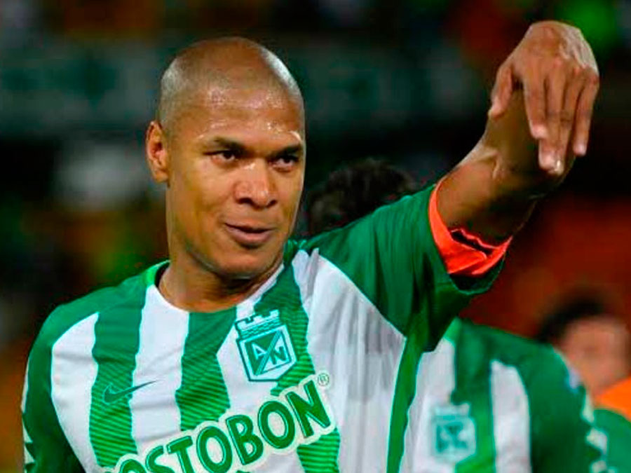 Henríquez En La Mira De íntimos - Todo Sport