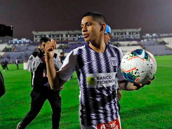 Alianza Lima Guardará A Sus Mejores Hombres - Todo Sport