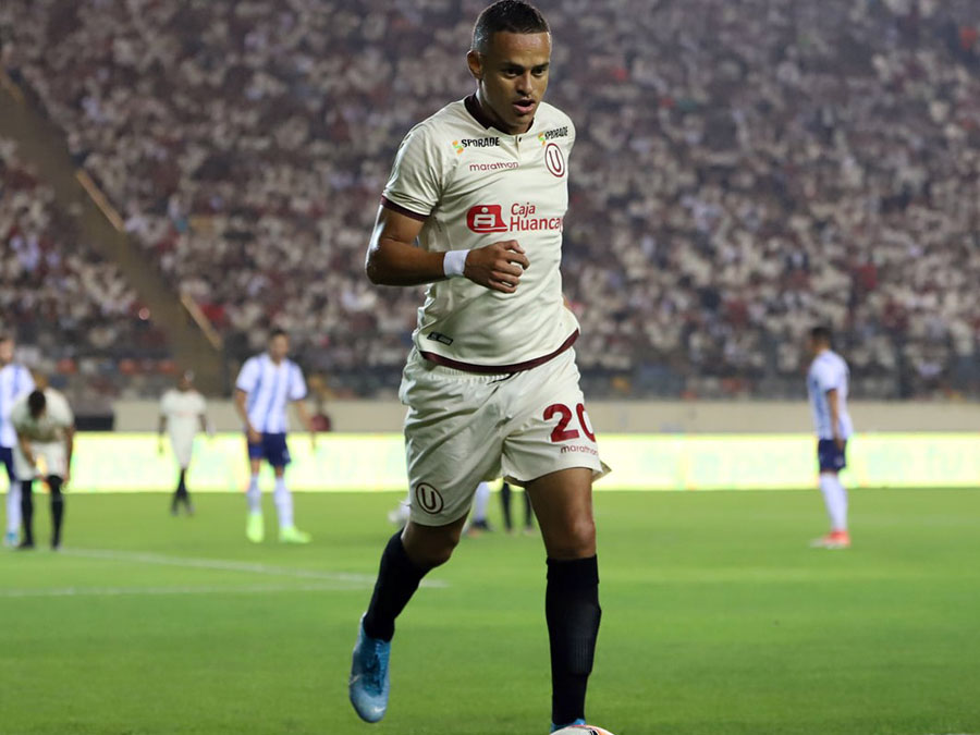 Millán “Al Menos Sacamos Un Gol De Visita” - Todo Sport