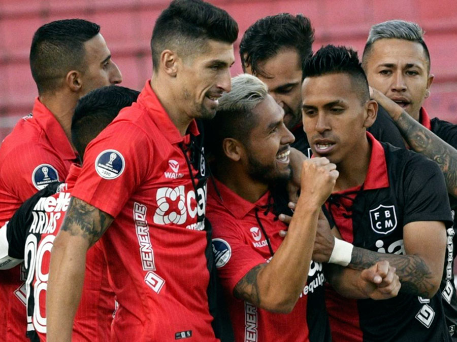 Ruge ‘León’ - Todo Sport