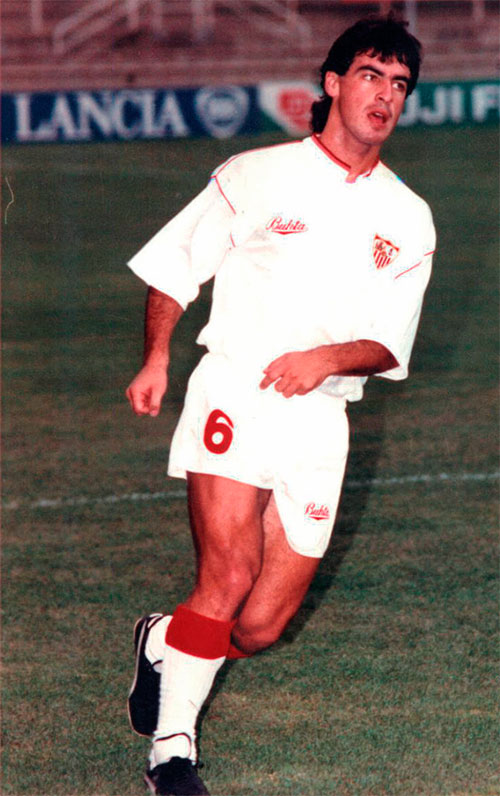 Pablo Bengoechea “Jugar Bonito Es Meter Goles” - Todo Sport
