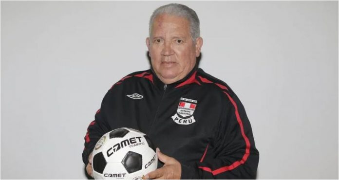 Ramón Mifflin: "Primera Vez Que Me Veo Jugar" - Todo Sport