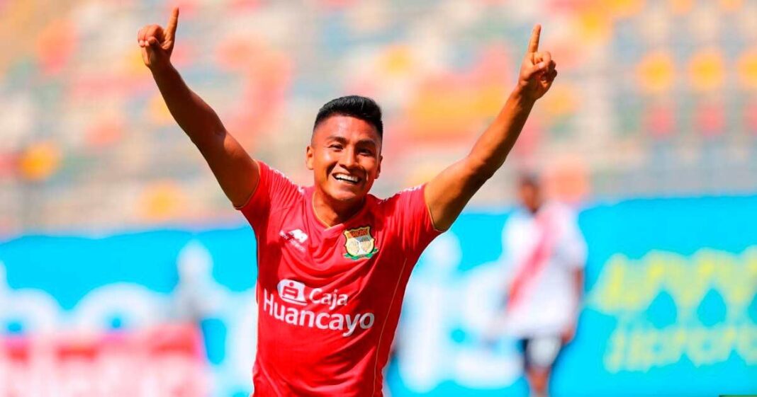 La Historia De Alexis Rojas - Todo Sport