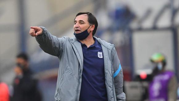 Carlos Bustos: "Estamos Bastante Lejos Del Mejor Fútbol" - Todo Sport