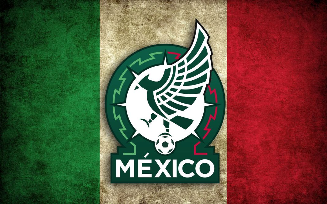 La Selección Mexicana De Fútbol Cambió Su Escudo - Todo Sport