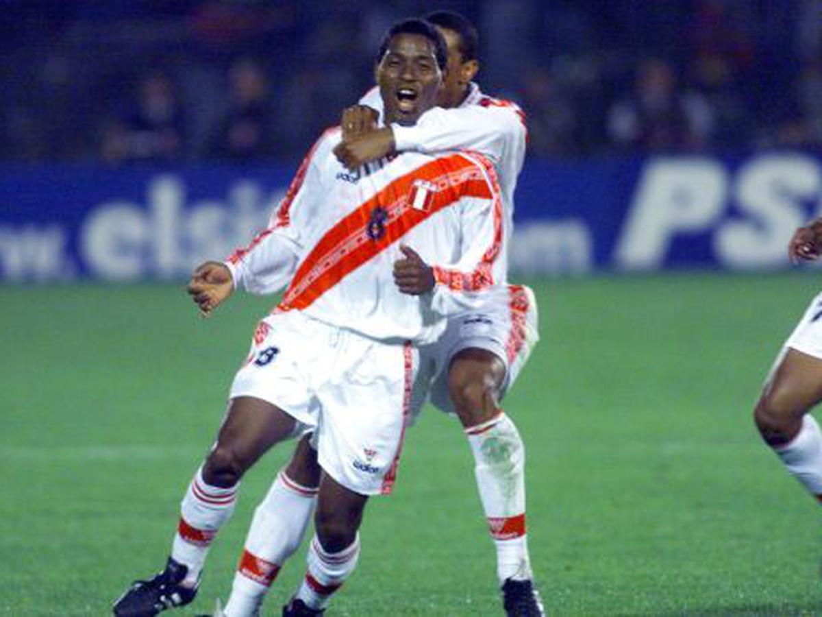 Juan Jayo: "Perú Tuvo Una Pequeña Ventaja En El 97, Pues Pudimos Jugar ...