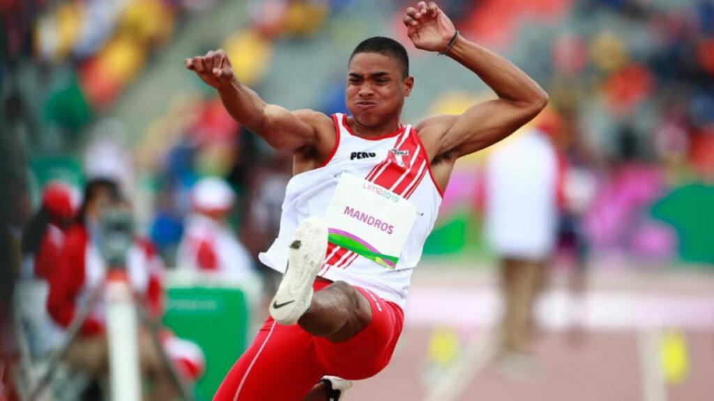 España: Atleta Peruano Logra Medalla De Oro En Competencia - Todo Sport