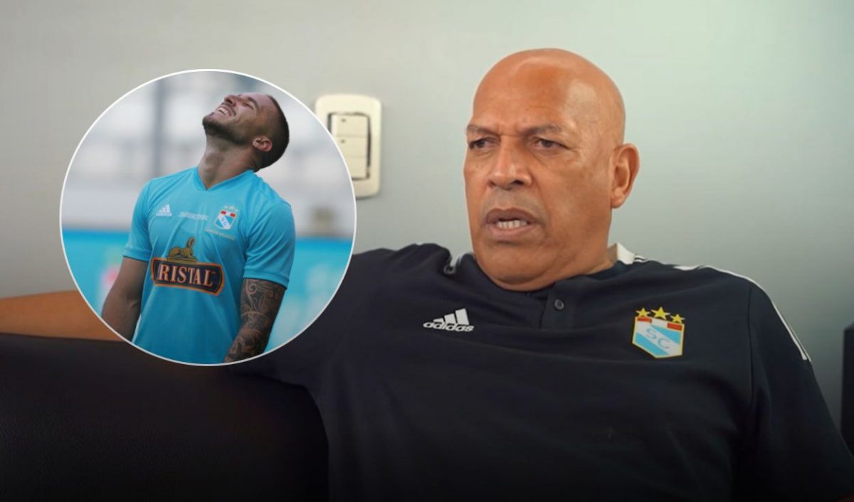 Mosquera: “El que se va sin que lo boten, regresa sin que lo llamen”