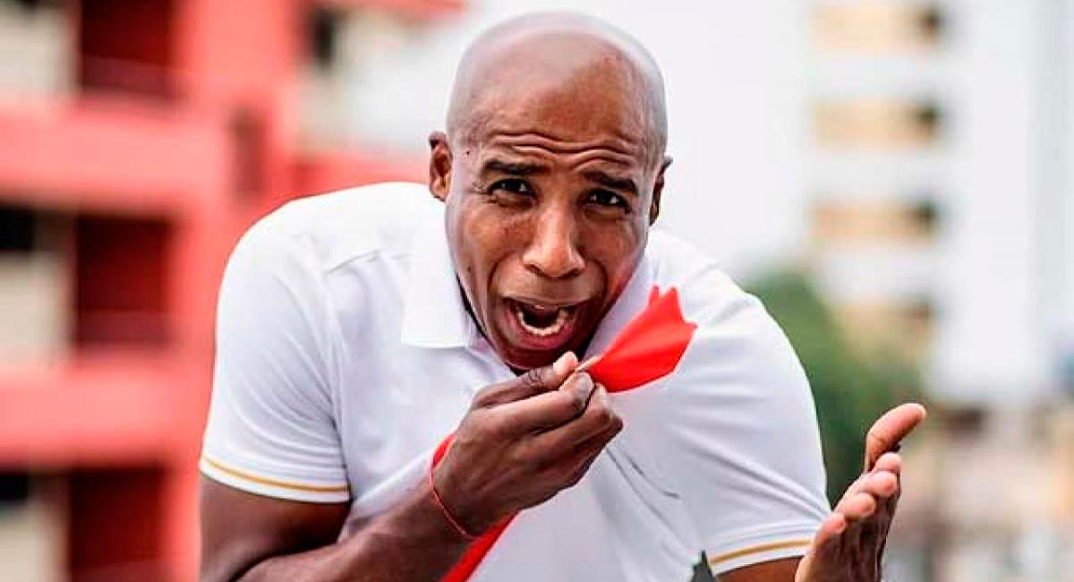 'Cuto': "Lo Que Está Logrando La Selección Quedará En La Memoria De Todos"