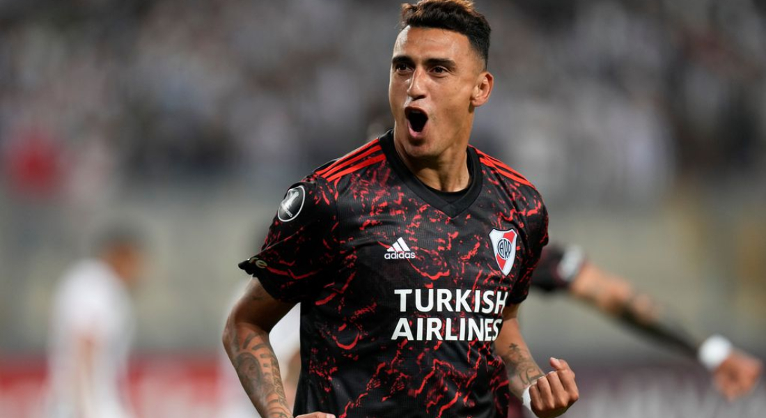 Suárez: “Estoy Contento Por El Triunfo, Es Importante Empezar Ganando"