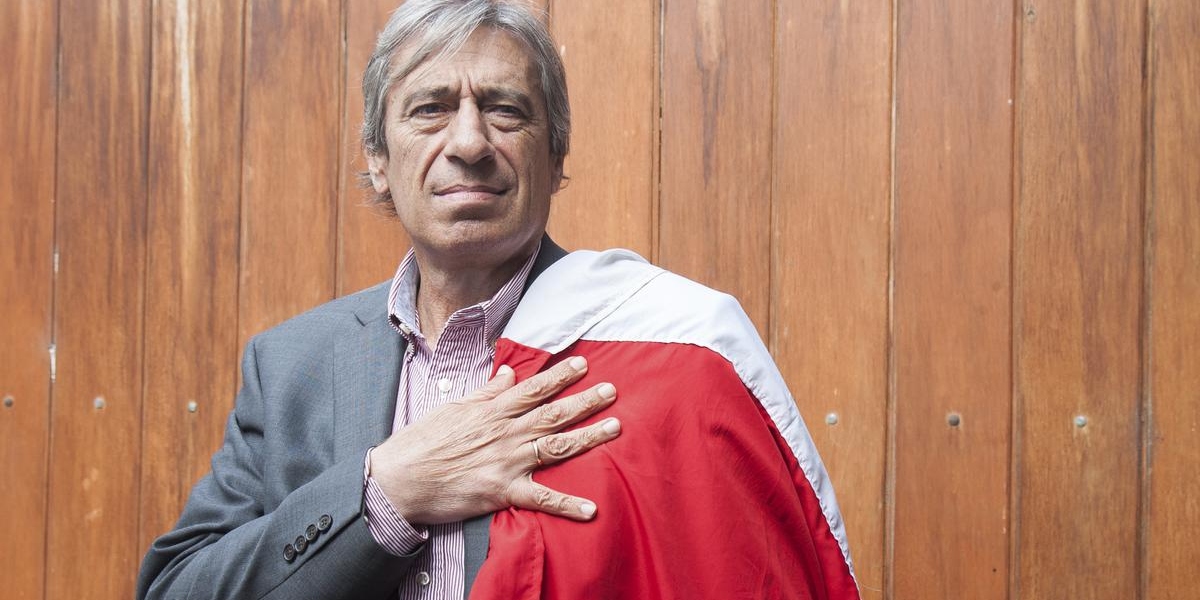 Germán Leguía: "Australia No Va A Salir Tanto" - Todo Sport