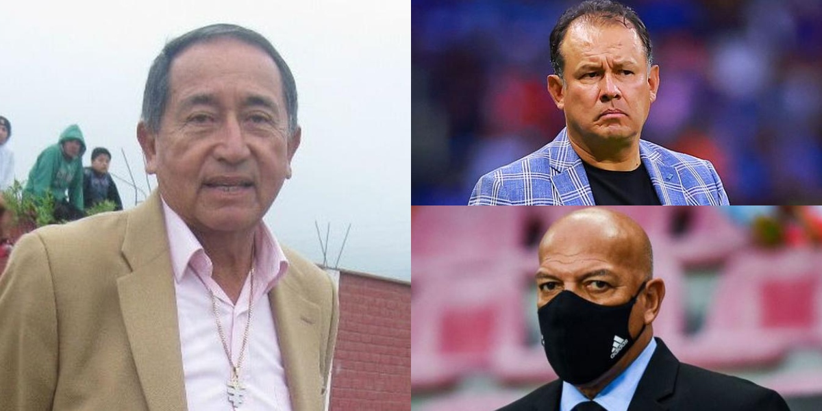 Moisés Barack: “Por Méritos, Mosquera O Reynoso Podrían Dirigir A La ...
