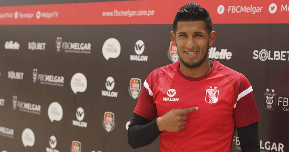 Arias: "La Idea Era Ganar, Pero Tampoco Lo Perdimos, Eso Fue Importante ...