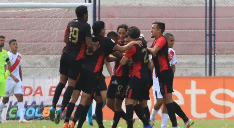 Melgar Recibe A Deportivo Municipal Por La Jornada 11 Del Torneo ...