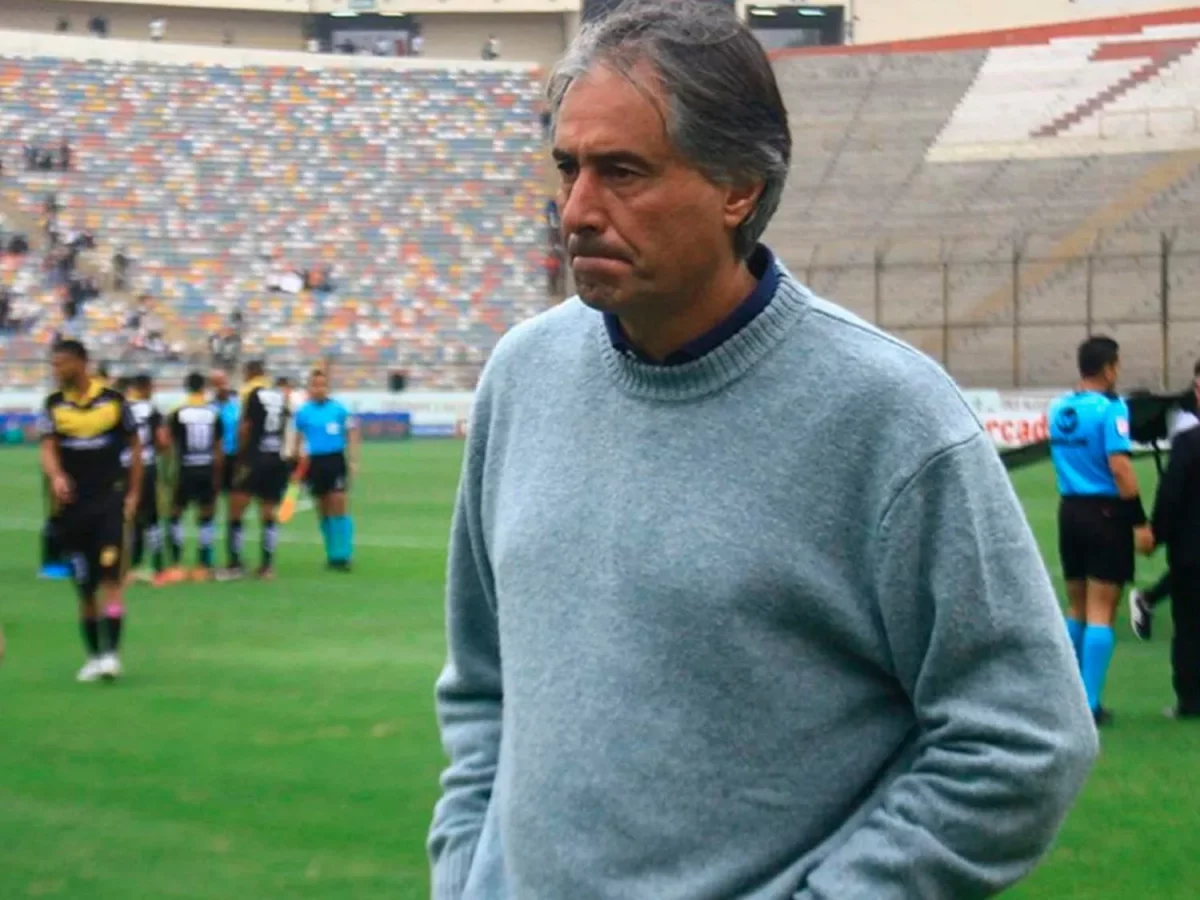 Apud: “Era el resultado que necesitábamos, más allá del juego”