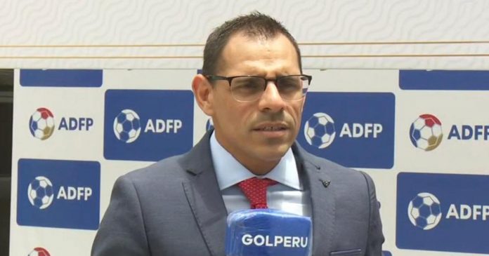 Gilabert Tras Revocamiento A La Sanción De Alianza: “Lo Que Ha Ocurrido ...