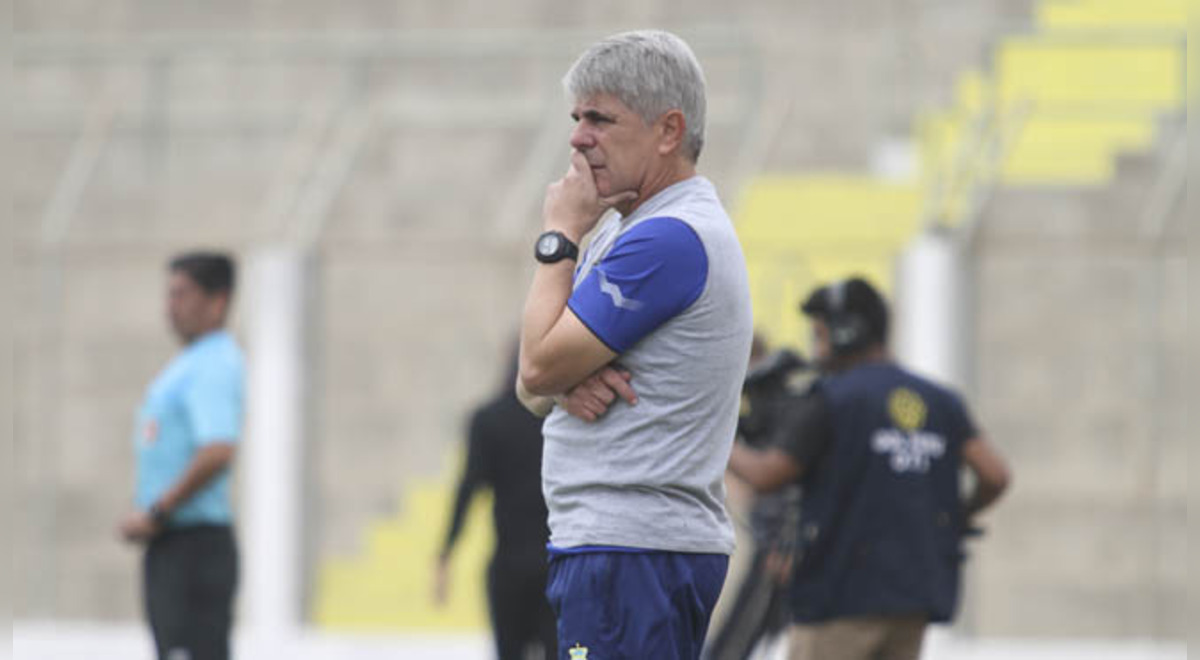 Marcelo Groni: "Yo Veía Trabajar A Este Equipo Y Sabía Que Cuando ...