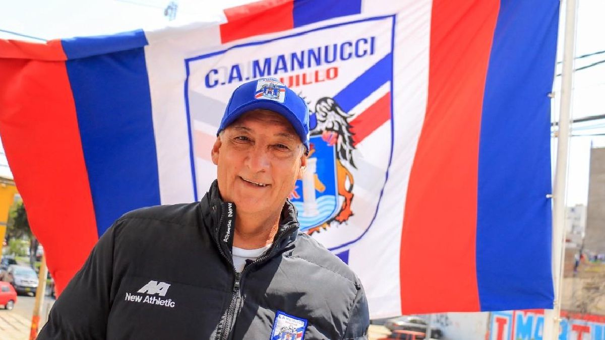 Mario Viera: "Garantizo Trabajo Y Profesionalismo, Y Los Resultados ...