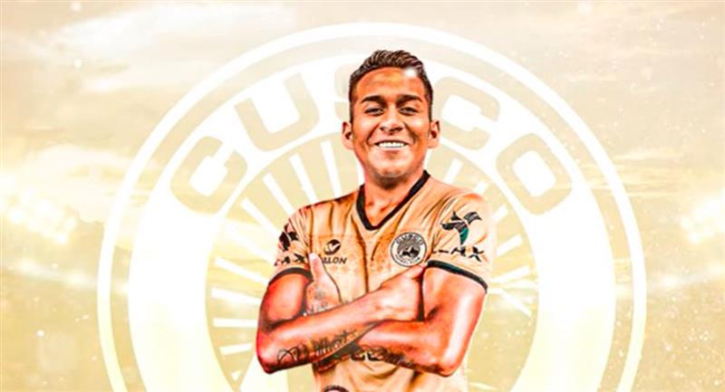 Josué Estrada: "Mi Objetivo Personal Es Hacer Un Buen Año, Regresar A ...