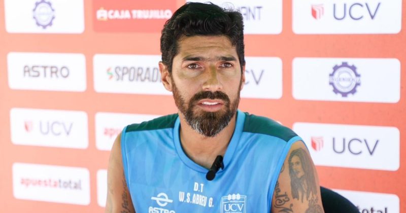Sebastián Abreu: "Es Una Experiencia Nueva, Linda Y Un Clásico Con Todo ...