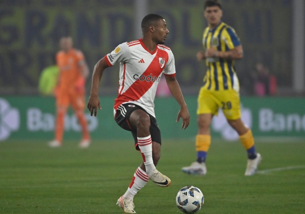 Nicolás De La Cruz Se Unirá A Flamengo Por Cifra Millonaria - Todo Sport