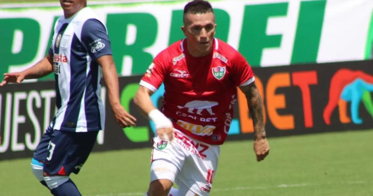 Cristian Neira Sigue Con Problemas Para Fichar Por Alianza Lima - Todo ...