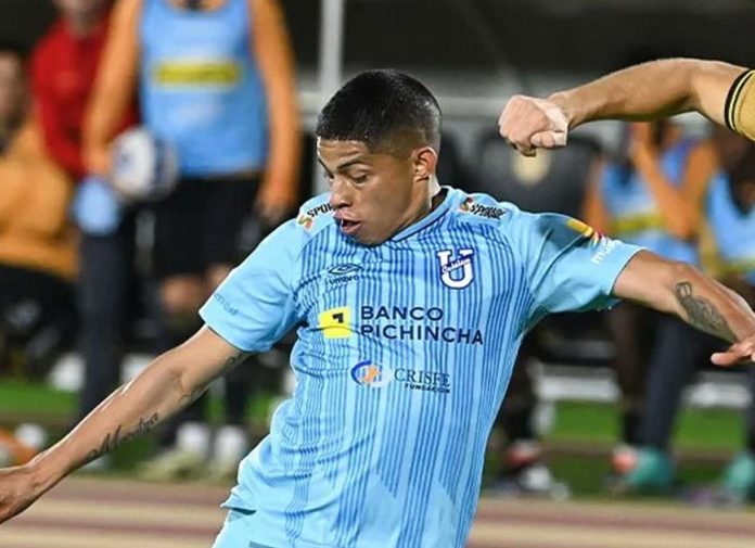 Kevin Quevedo Tuvo Minutos En El Triunfo De Su Equipo - Todo Sport