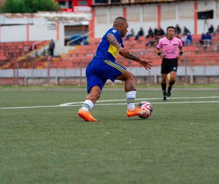 ¡Wilmer Aguirre Brilla En La Copa Perú! - Todo Sport