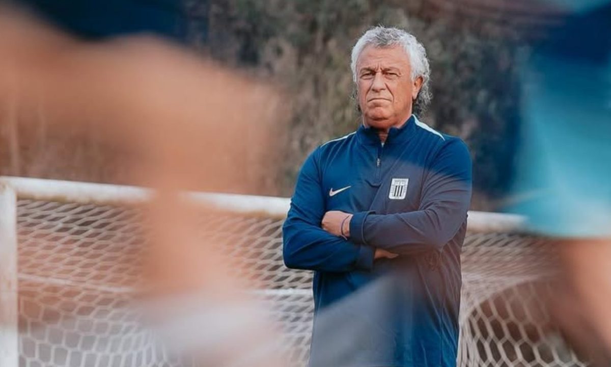 ALIANZA LIMA NO ASEGURA CONTINUIDAD DE GOROSITO