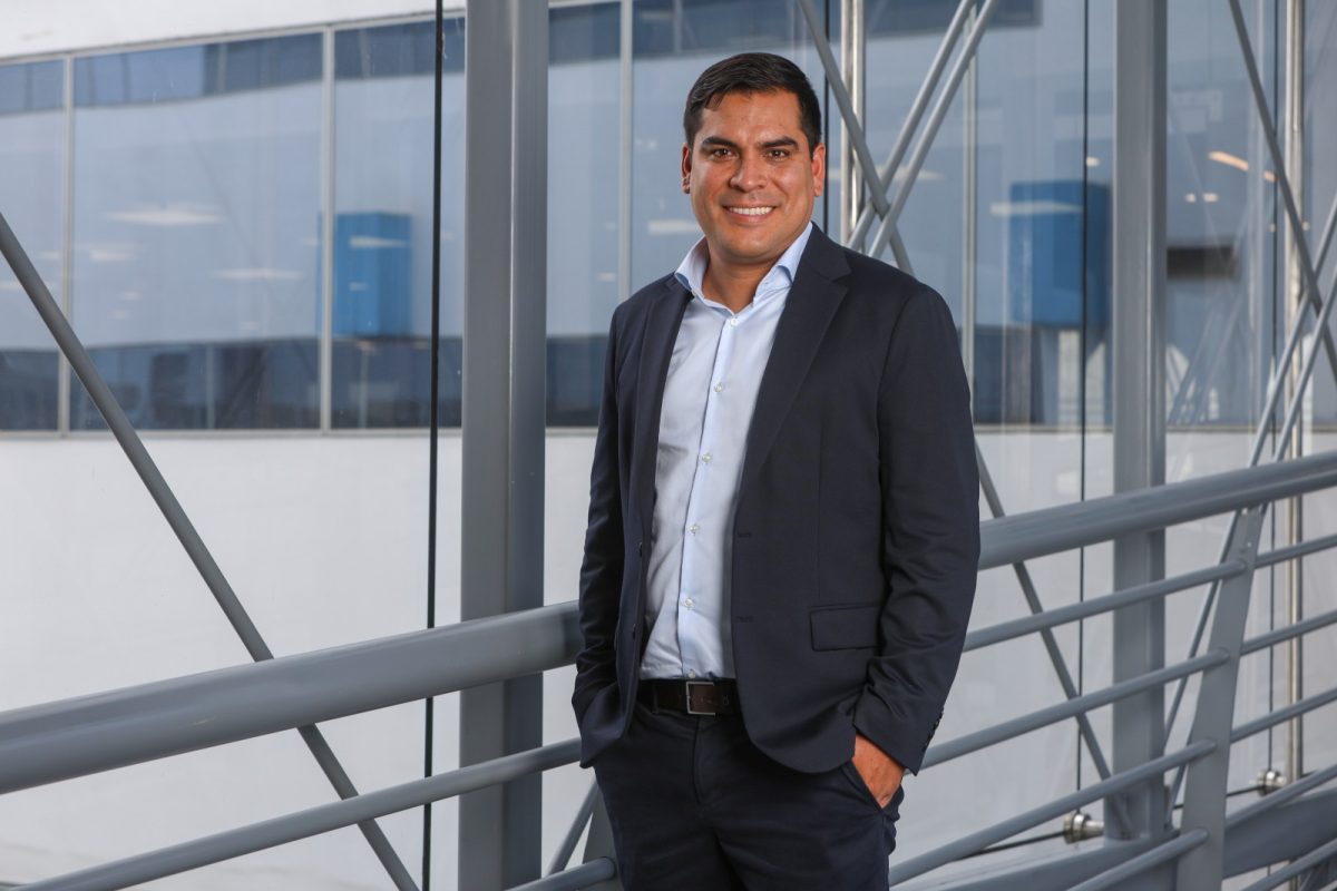Integratel Perú nombra a Luis Acuña como su nuevo director del Negocio B2C